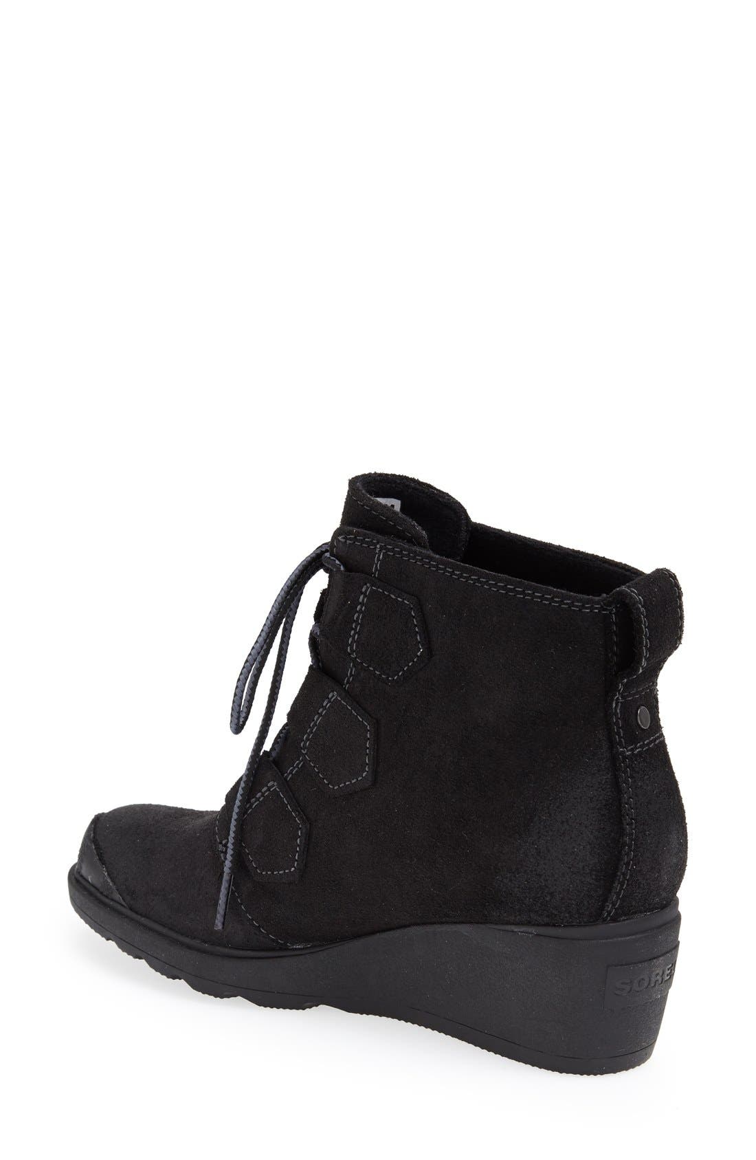 SOREL 'Toronto' Waterproof Lace-Up Boot (Women) | Nordstromrack