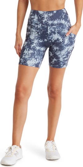 Wildfox High Waist Bike Shorts | Nordstromrack