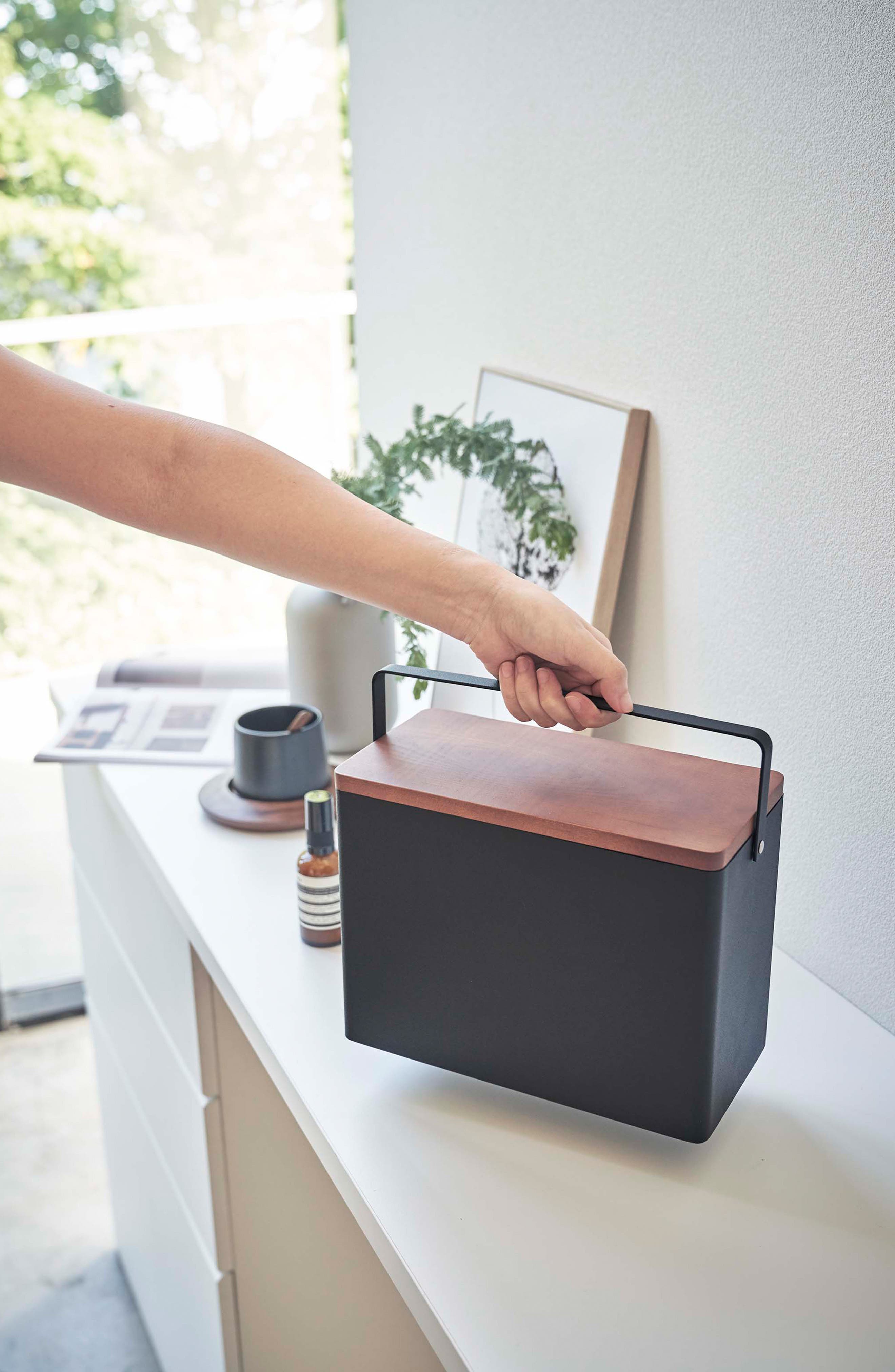 Yamazaki Odds & Ends Steel Organizer | Nordstrom