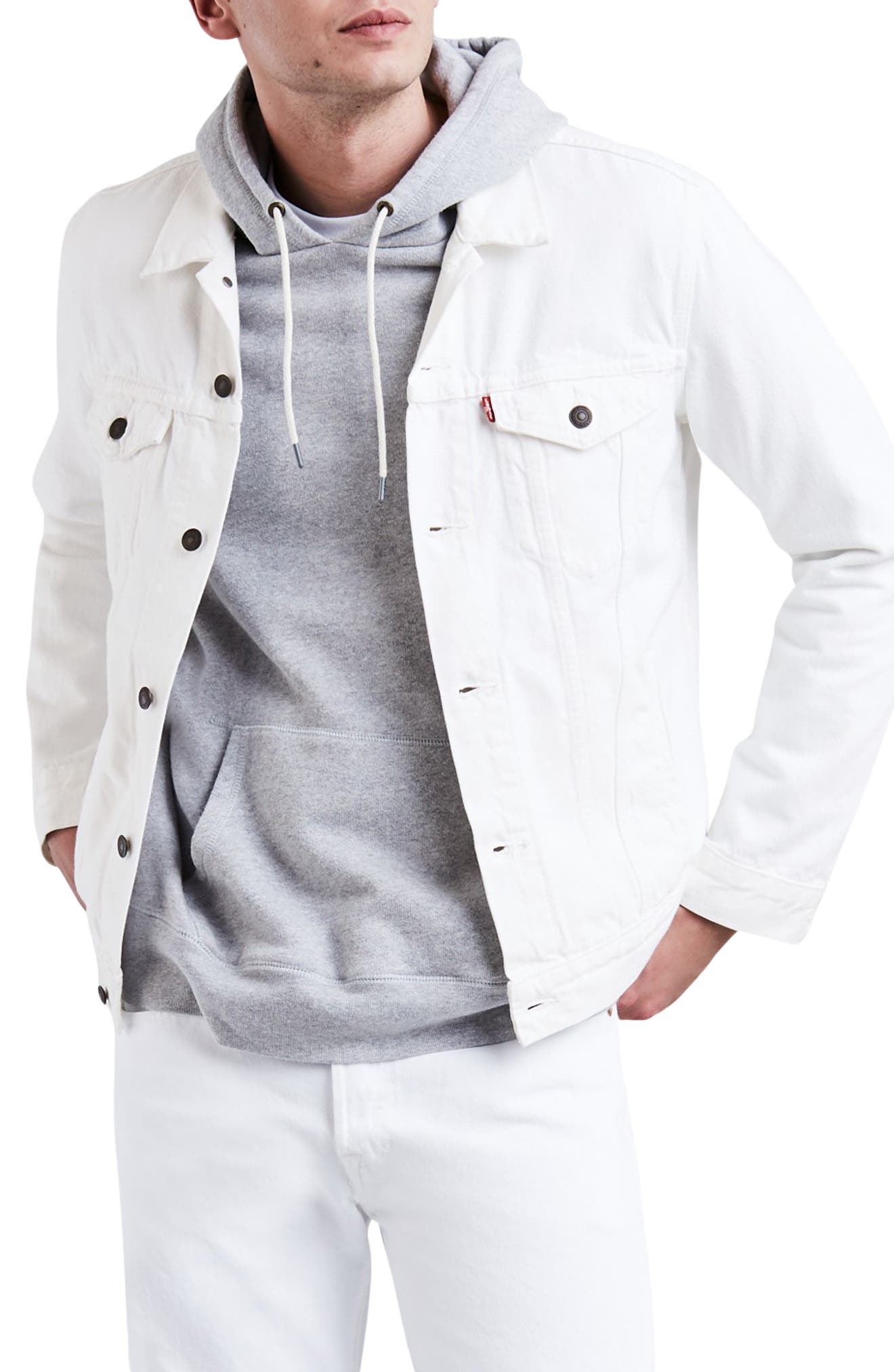 Levi's® The Denim Trucker Jacket | Nordstromrack