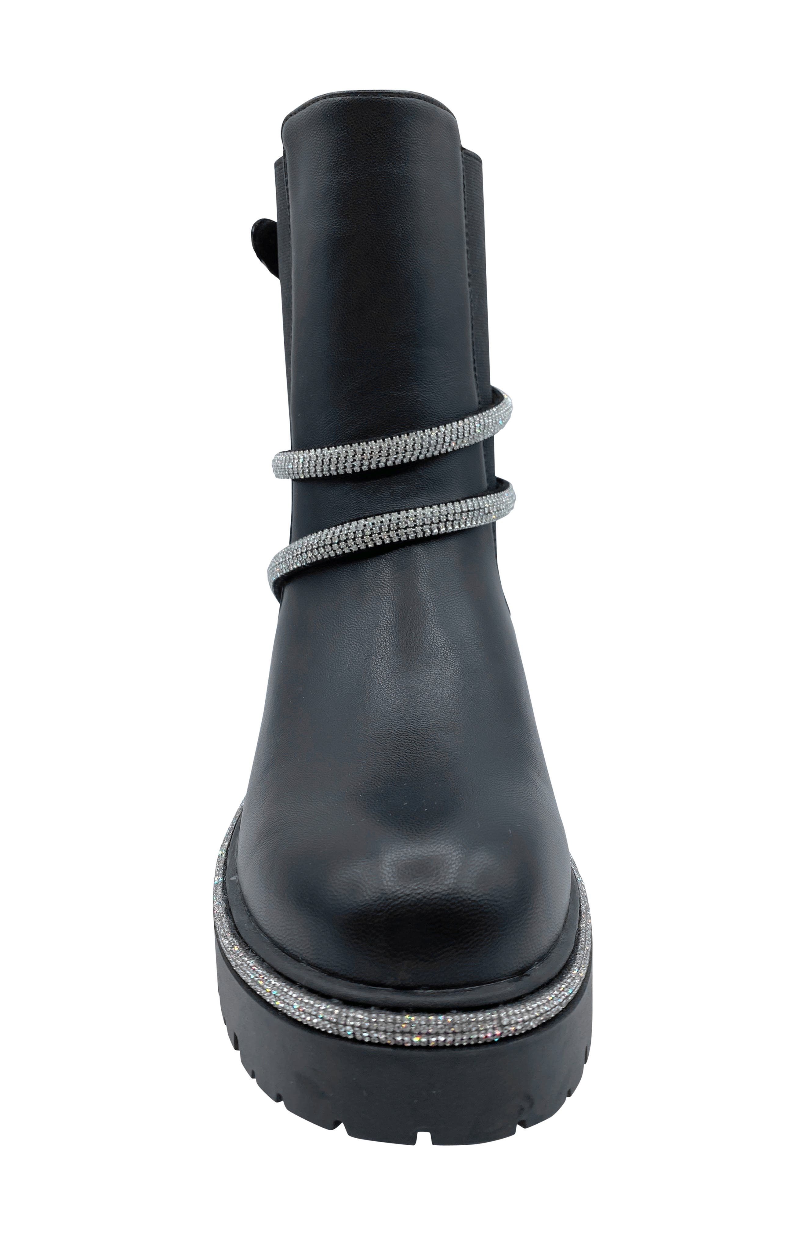 AZALEA WANG Vienna Chelsea Boot (Women) | Nordstromrack