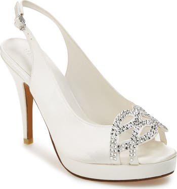 Menbur 'Melissa' Slingback Pump (Women) | Nordstrom