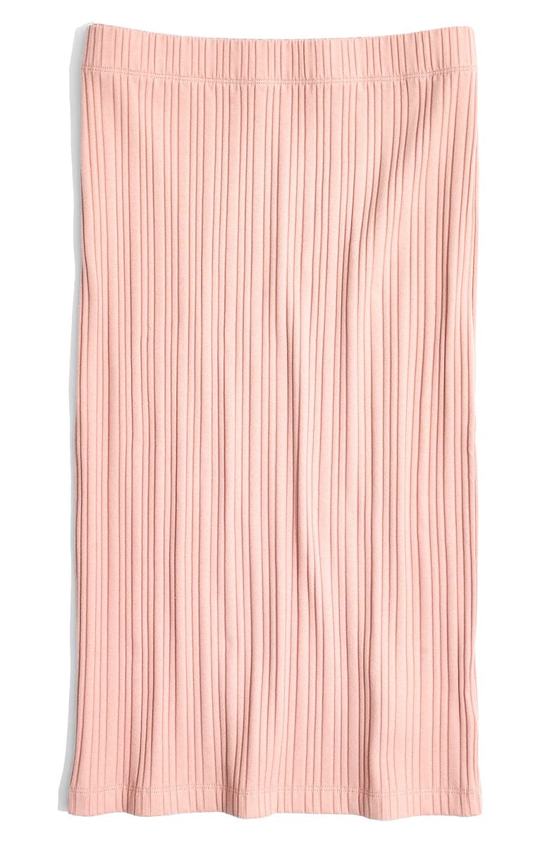 Madewell Knit Pencil Skirt | Nordstrom