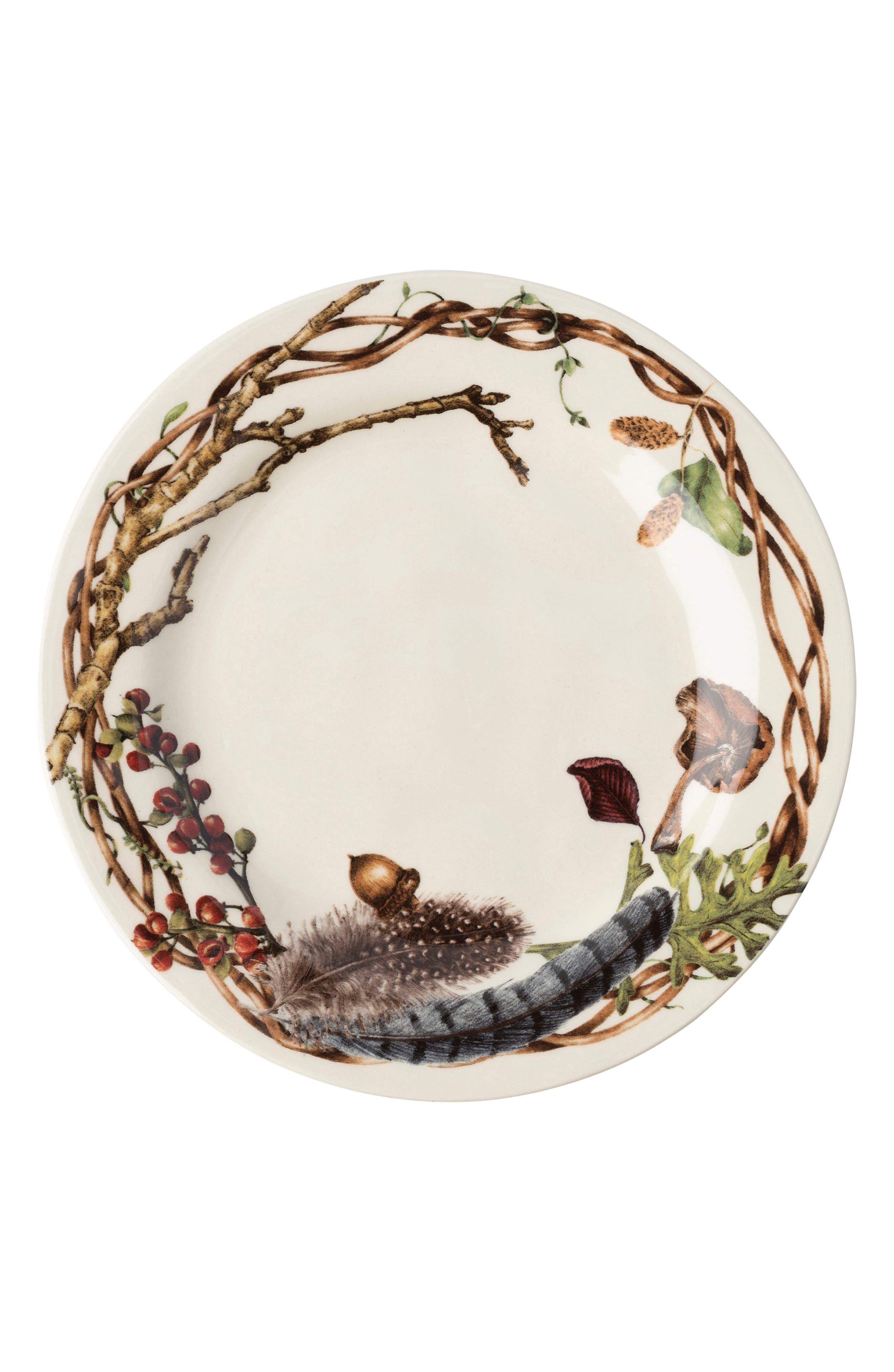 Juliska Forest Walk 16-Piece Ceramic Dinnerware Set | Nordstrom