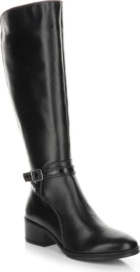 Bos. & Co. Jade Waterproof Knee High Boot (Women) | Nordstrom