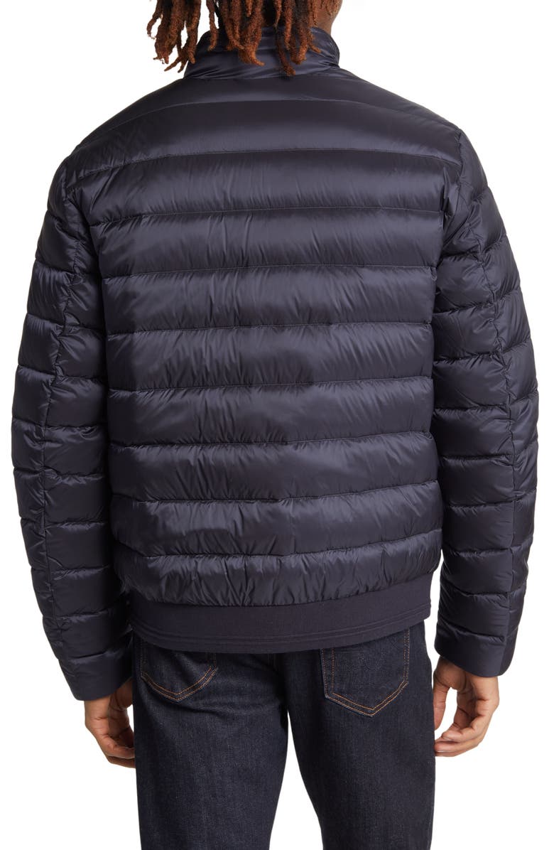 Belstaff Circuit Water Repellent Down Puffer Jacket | Nordstromrack
