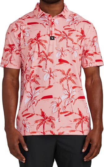 Bad Birdie Ricky Rose Performance Golf Polo | Nordstrom