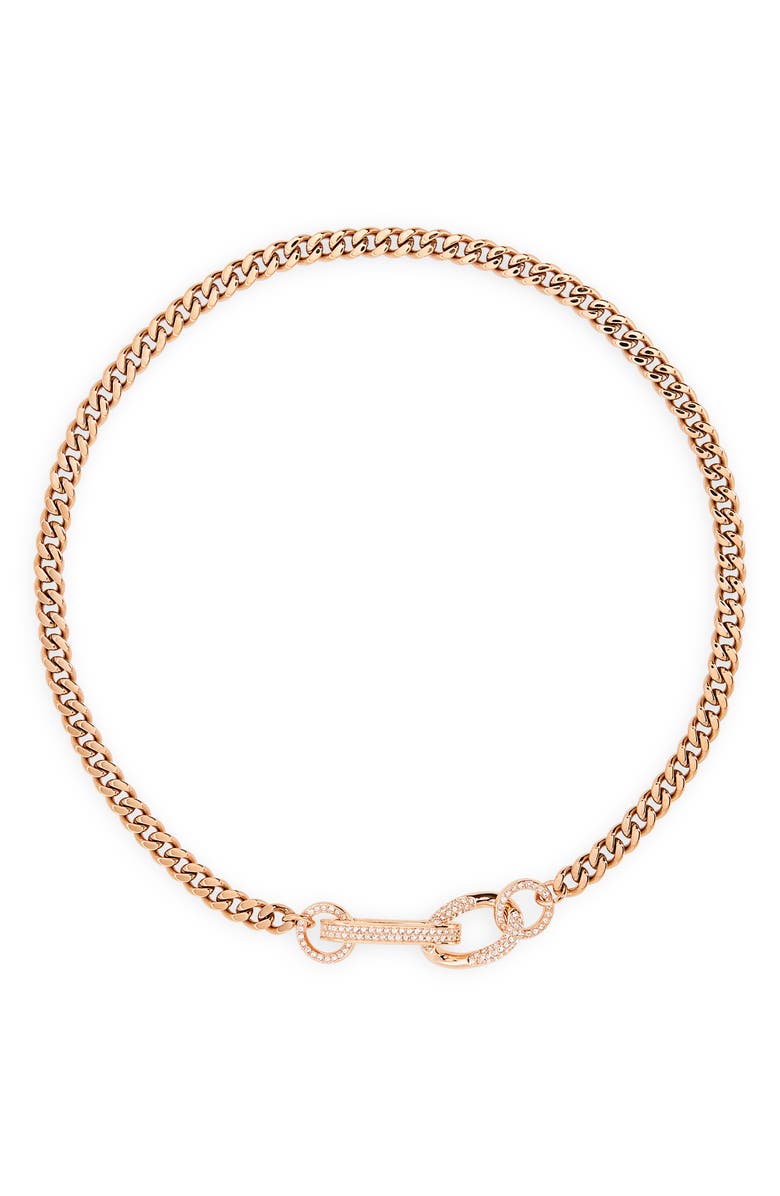 Swarovski Dextera Collar Necklace | Nordstromrack