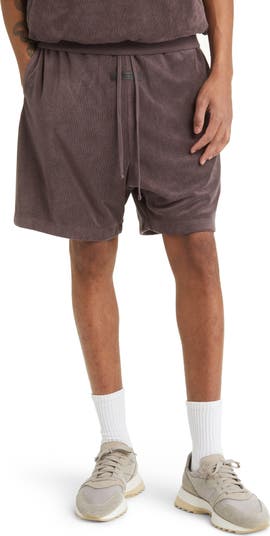 Fear of God Essentials Essentials Drawstring Shorts | Nordstrom