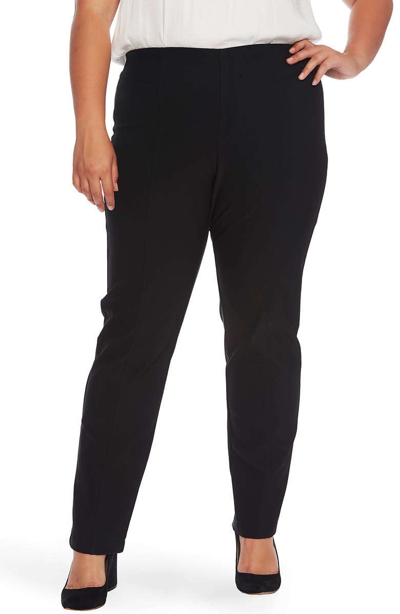 Vince Camuto Seam Detail Pants | Nordstromrack