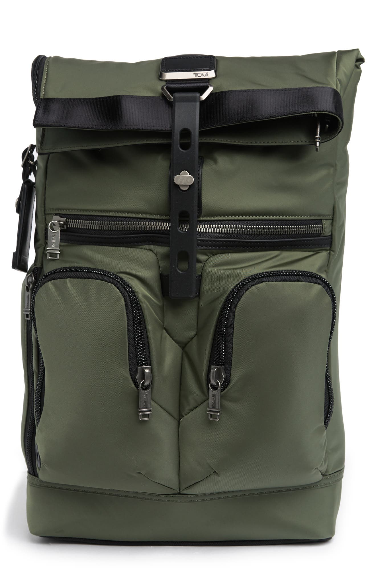 TUMI Lance Nylon Backpack | Nordstromrack