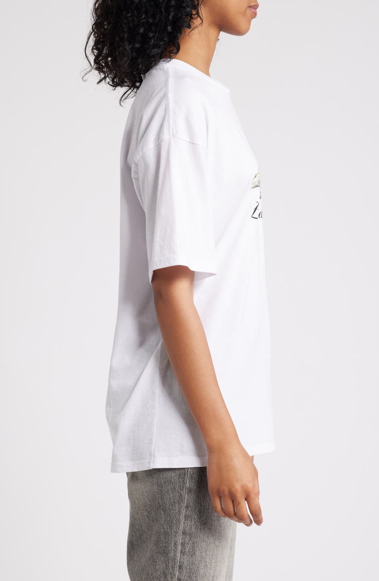 GOLDEN HOUR Let's Cuddle Bunny Graphic T-Shirt | Nordstromrack