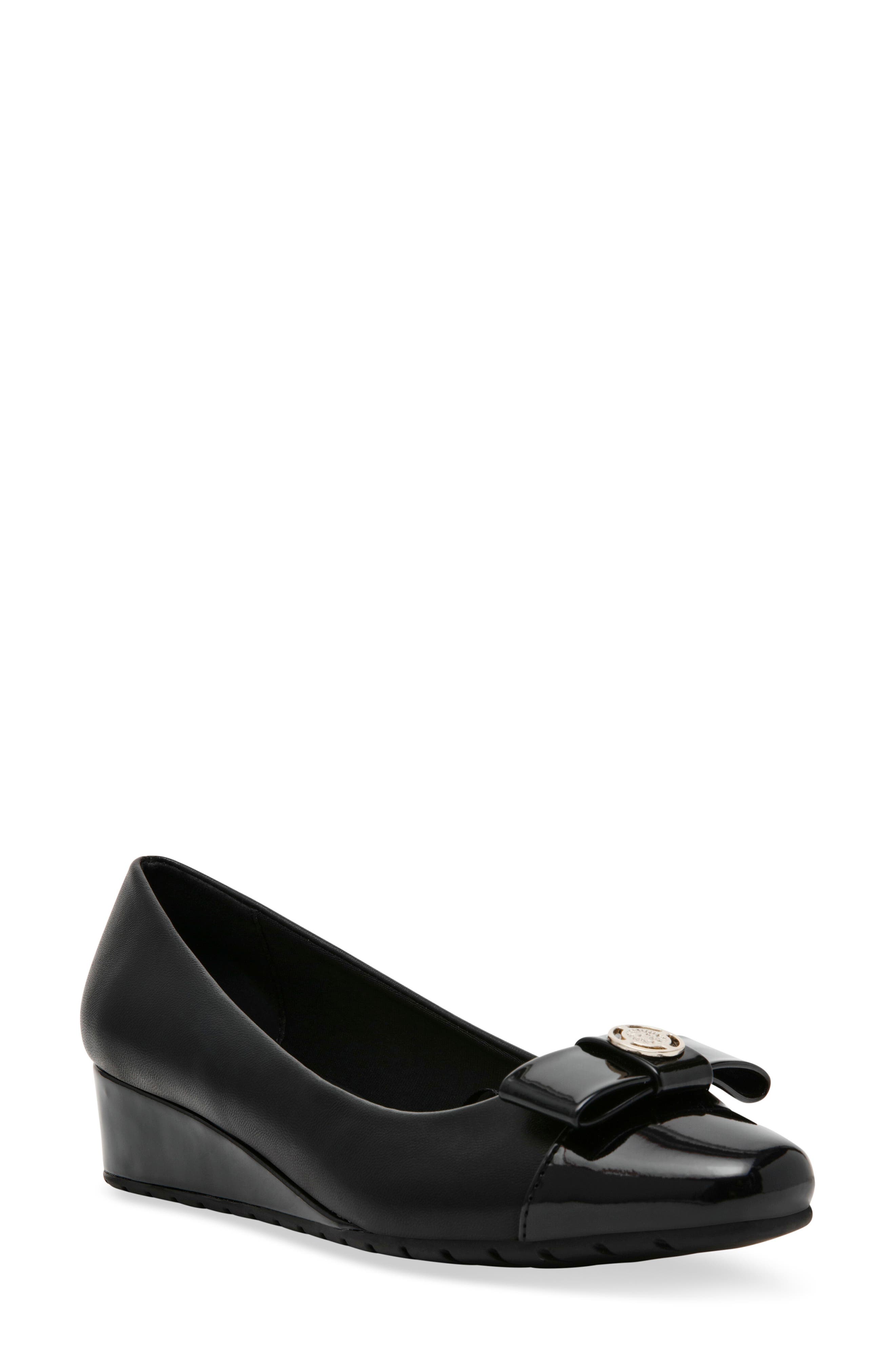 Anne Klein Mai Wedge Pump (Women) | Nordstromrack