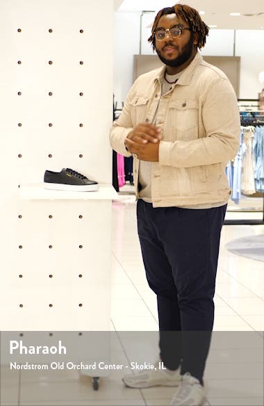 Axel Arigato Cap Toe Sneaker (Men) | Nordstromrack