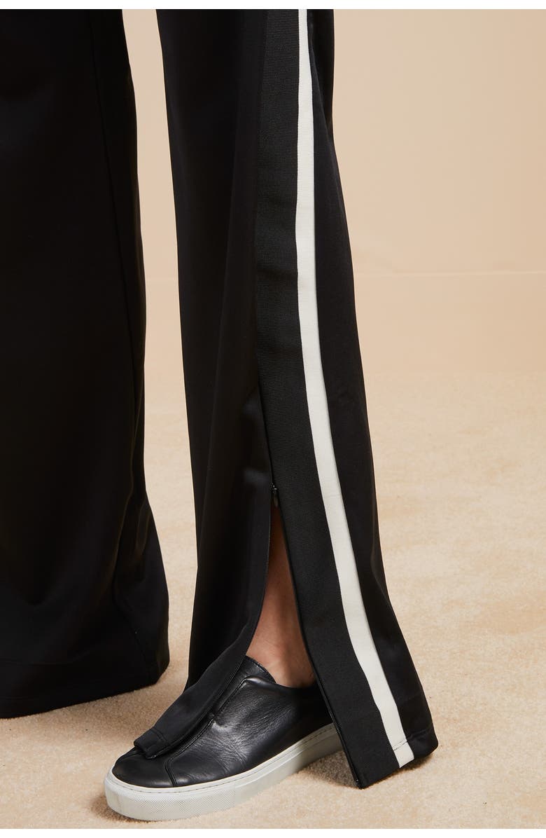 French Connection Cari Side Stripe Track Pants | Nordstromrack