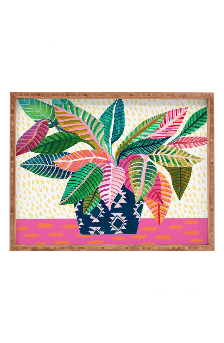 Deny Designs Misha Blaise Design Tray | Nordstromrack