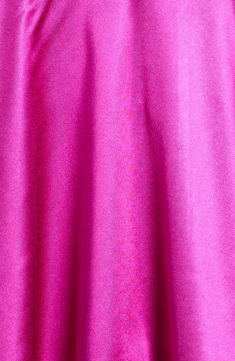 LOVE, NICKIE LEW Kids' Emma Satin Dress | Nordstromrack
