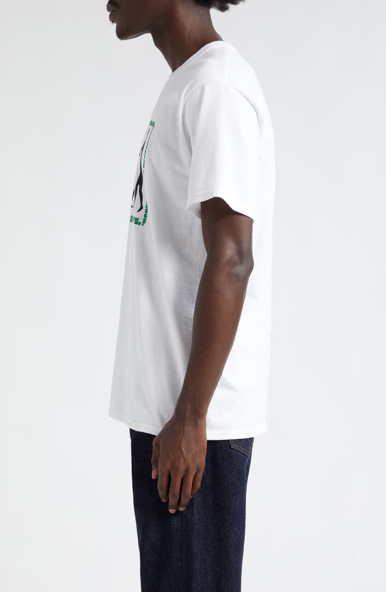 Noah Truth Is Not Beauty Cotton Graphic T-Shirt | Nordstromrack