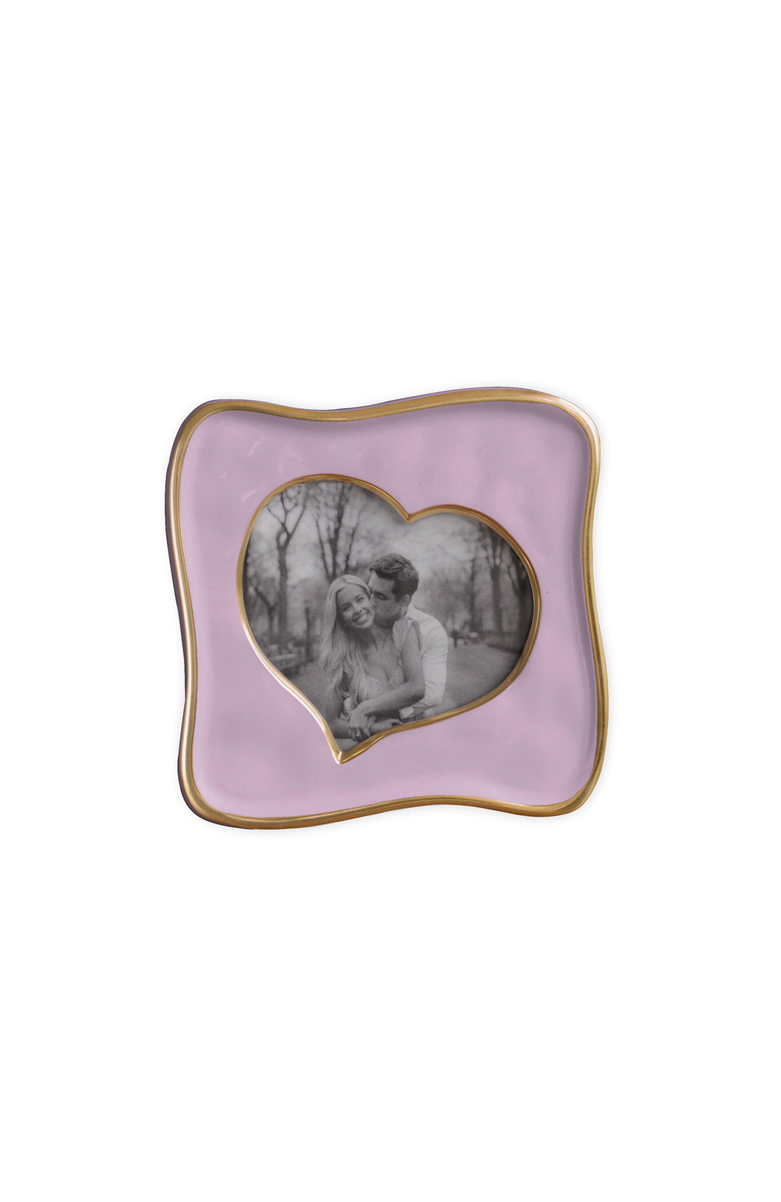 BEATRIZ BALL Collection Frame Encanto Curved Heart 5 x 5 | Nordstrom