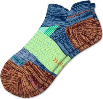 Bombas Performance Running Ankle Socks | Nordstrom