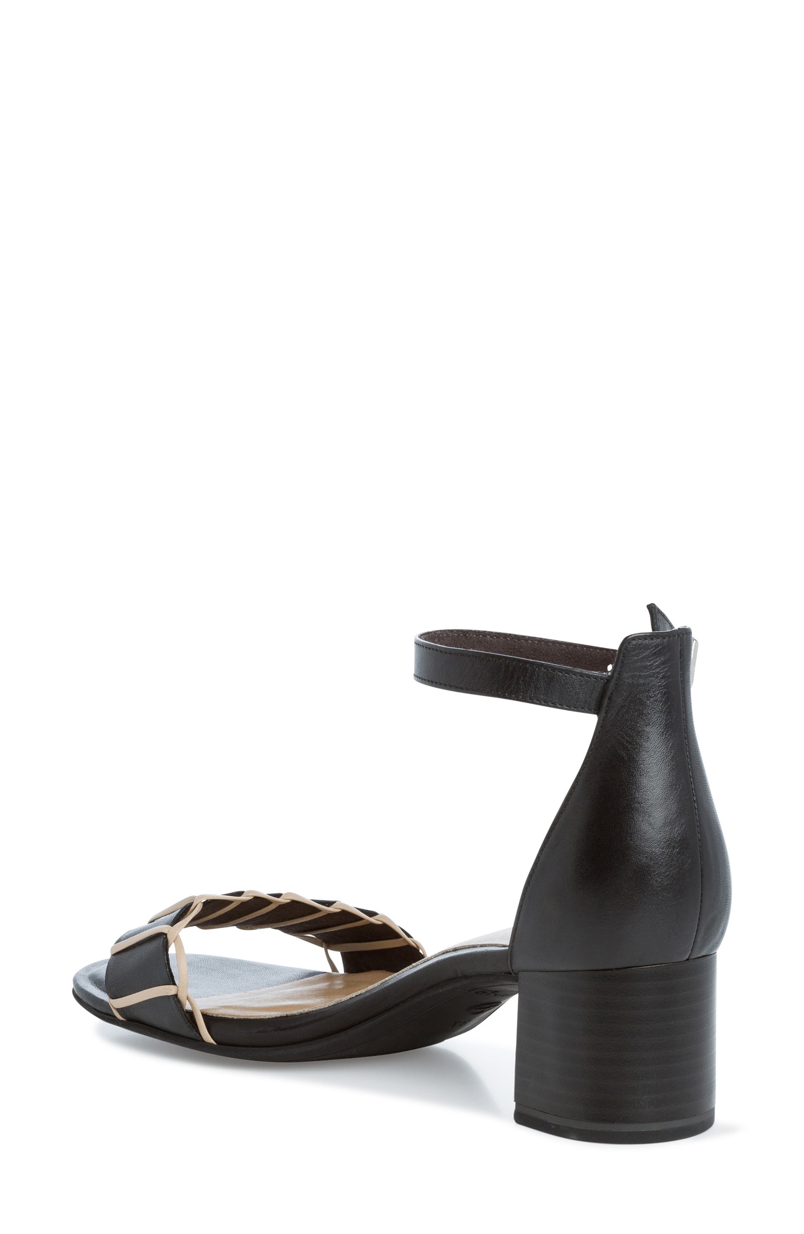 Tamaris Demitra Ankle Strap Sandal (Women) | Nordstromrack