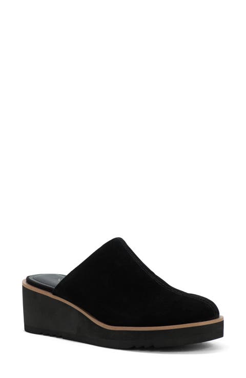 Women's Black Clogs | Nordstrom