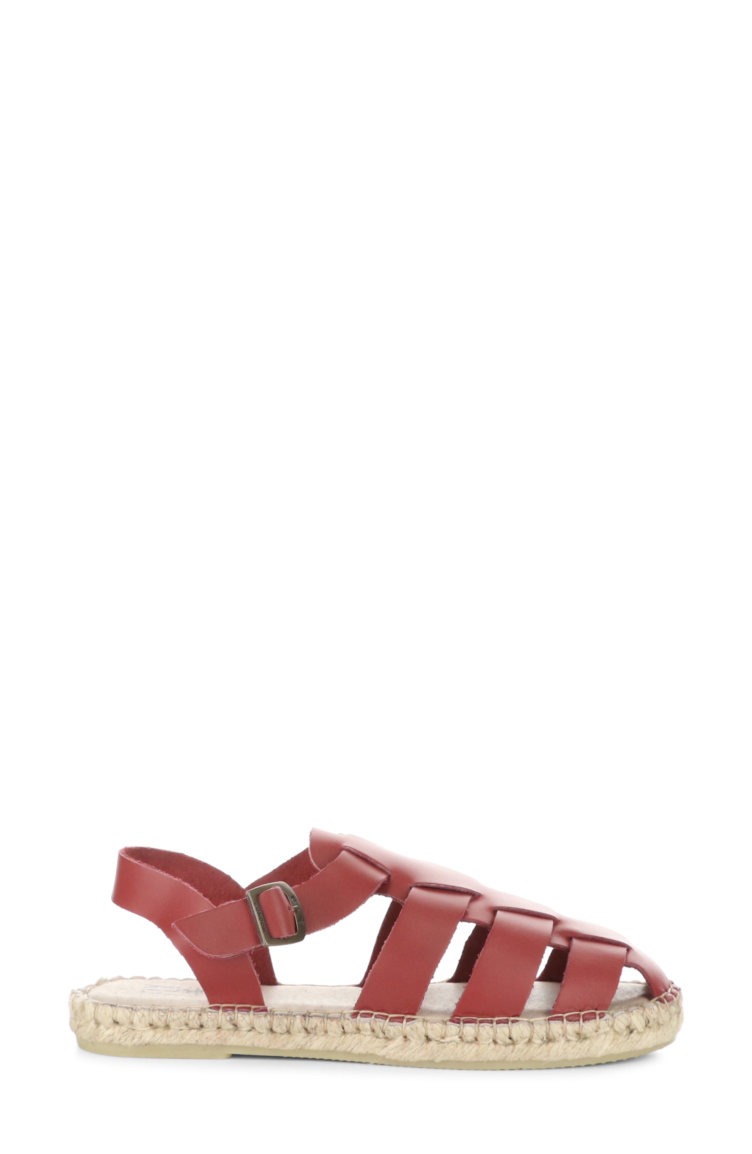 Fly London Sowa Fisherman Sandal (Women) | Nordstromrack