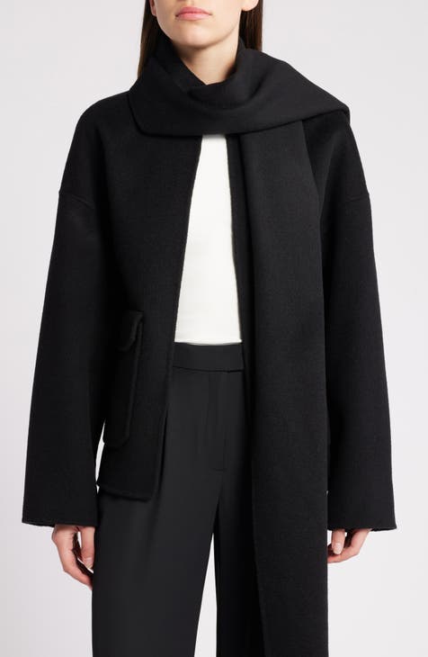 Women's Wool & Wool-Blend Coats | Nordstrom