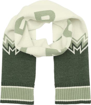Hunter Fair Isle Intarsia Scarf | Nordstrom