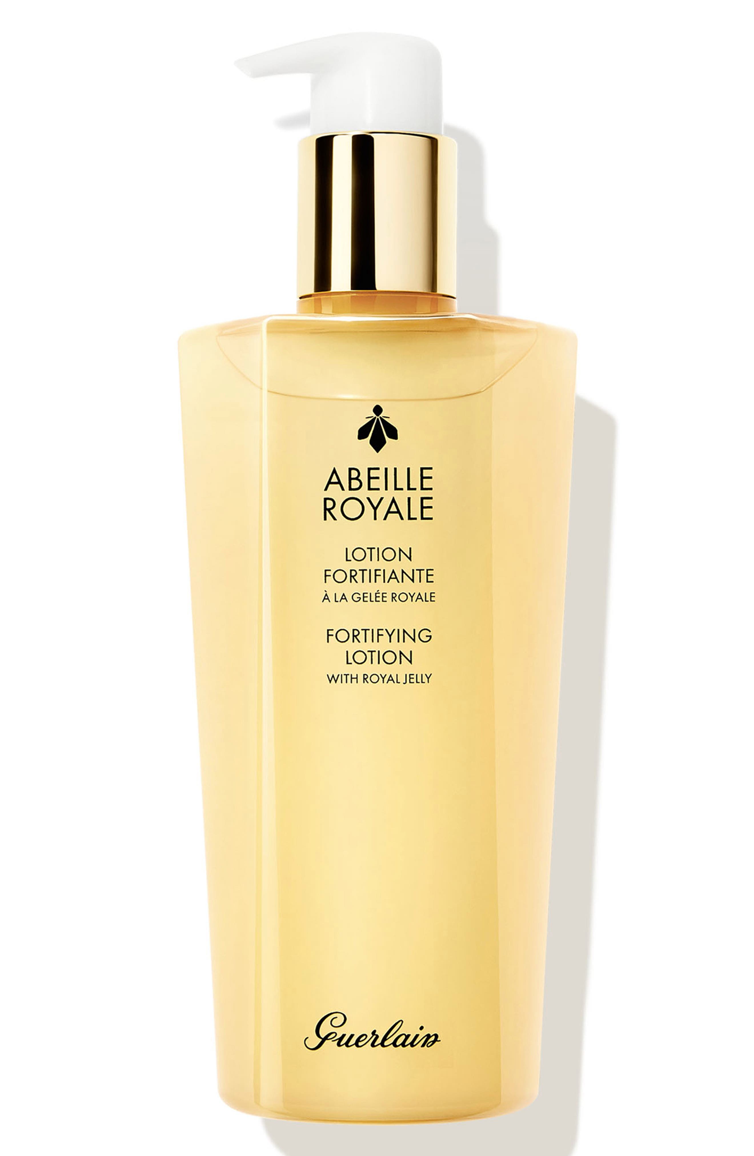 Guerlain Abeille Royale Anti-Aging Fortifying Lotion Toner | Nordstrom