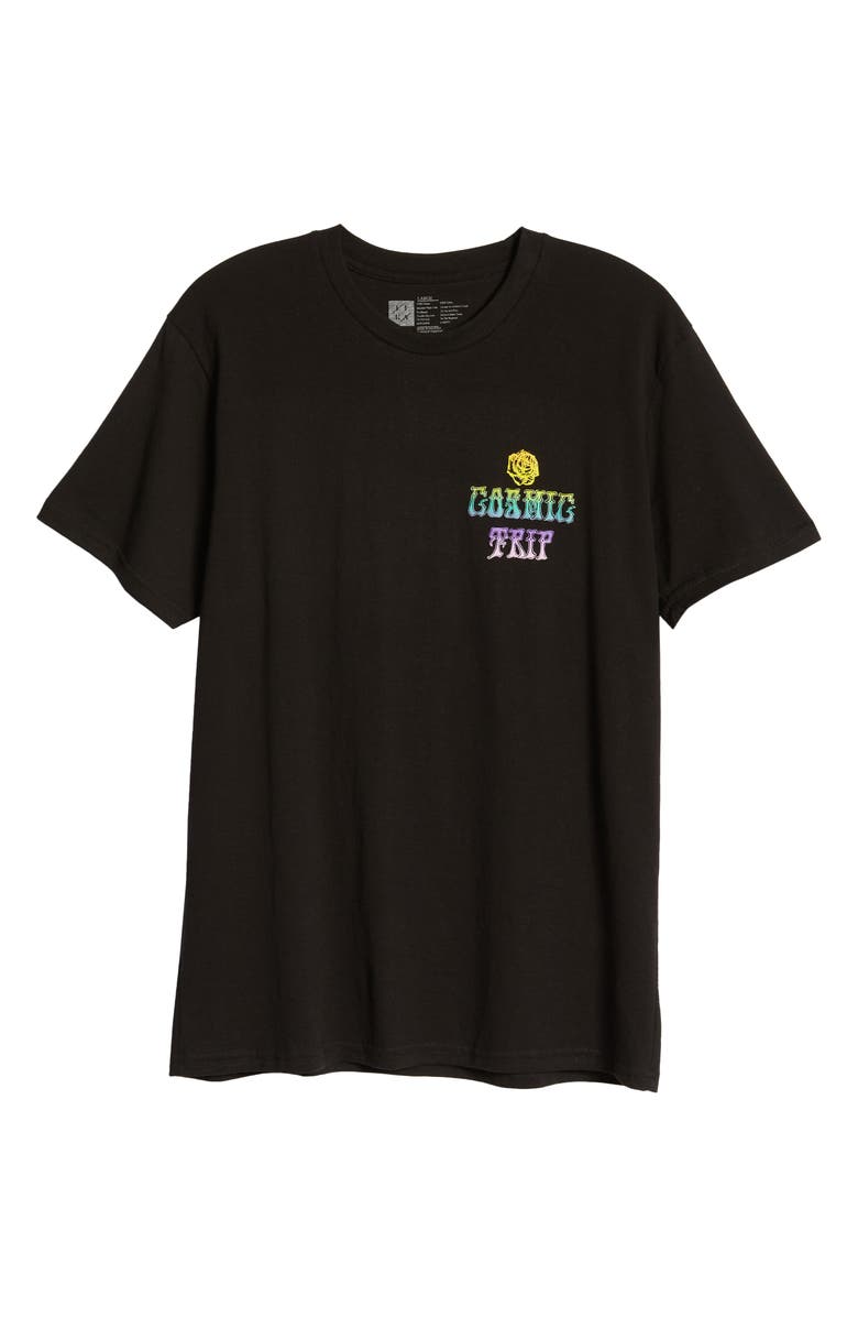 Lira Clothing Parnell Graphic Tee | Nordstromrack