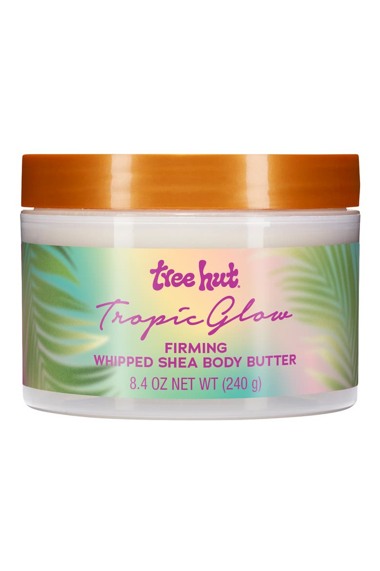Tropic Glow Firming Whipped Shea Body Butter | Nordstromrack