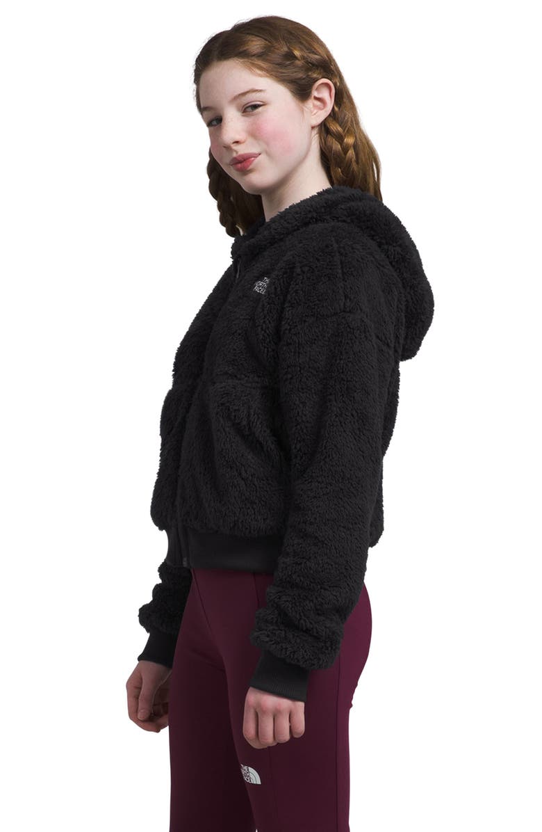 The North Face Kids' Suave Oso Zip Hooded Jacket | Nordstromrack