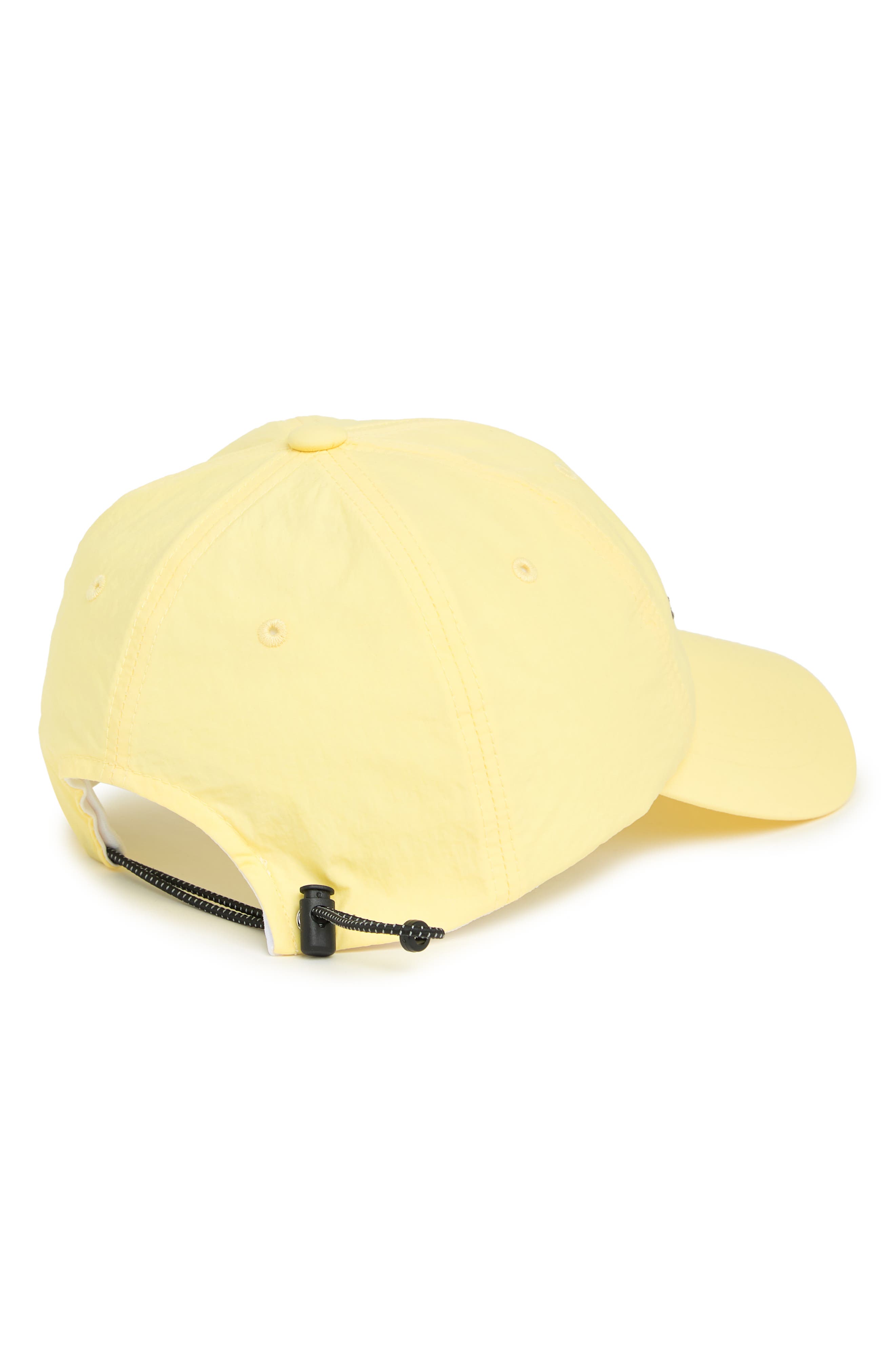 IISE Logo Embroidered Nylon Baseball Cap | Nordstromrack