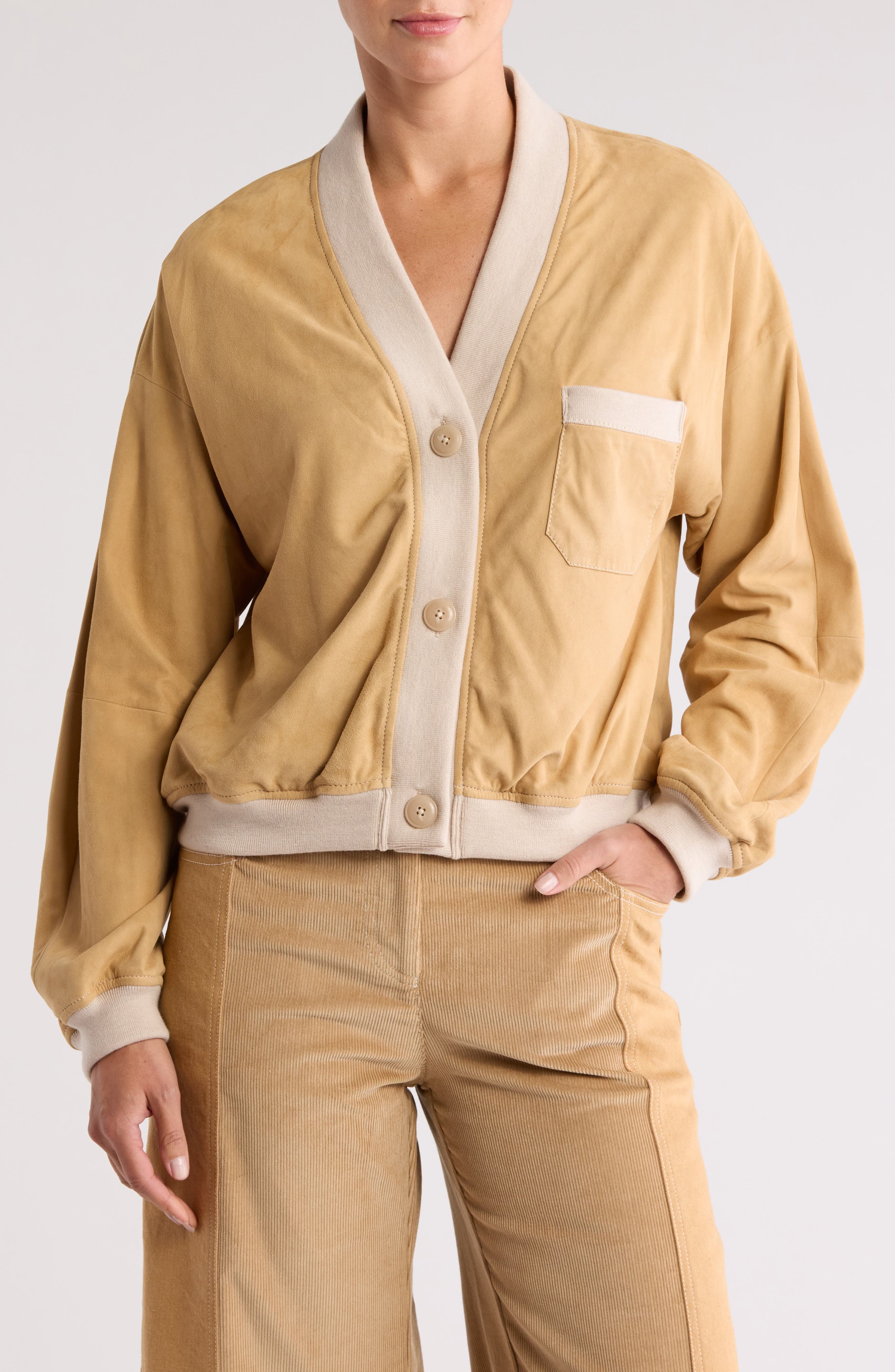 TWP Macie Cardigan | Nordstromrack