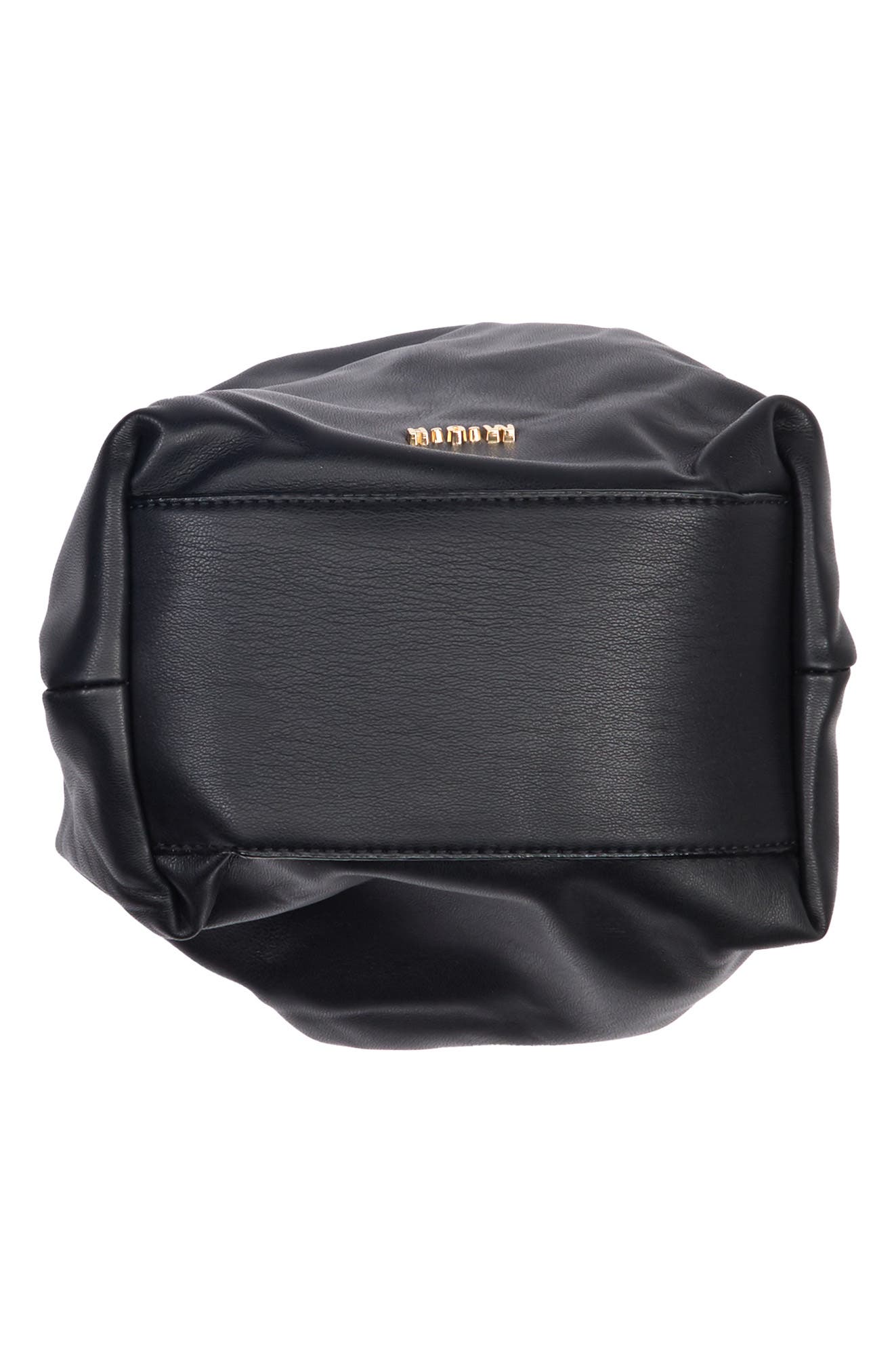 HOUSE OF WANT Real one Ring Top Handle Bag | Nordstromrack