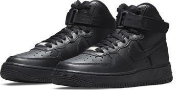 Nike Air Force 1 High Top Sneaker | Nordstrom