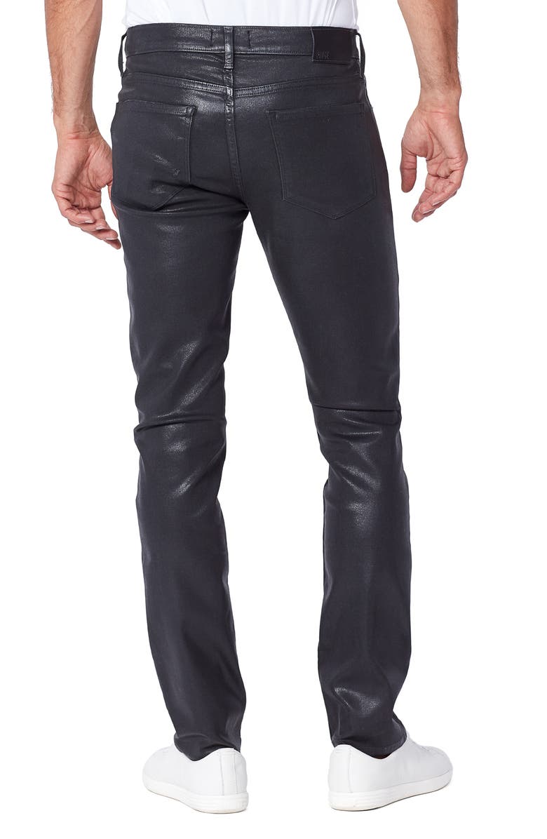 PAIGE Transcend Croft Skinny Fit Jeans | Nordstromrack