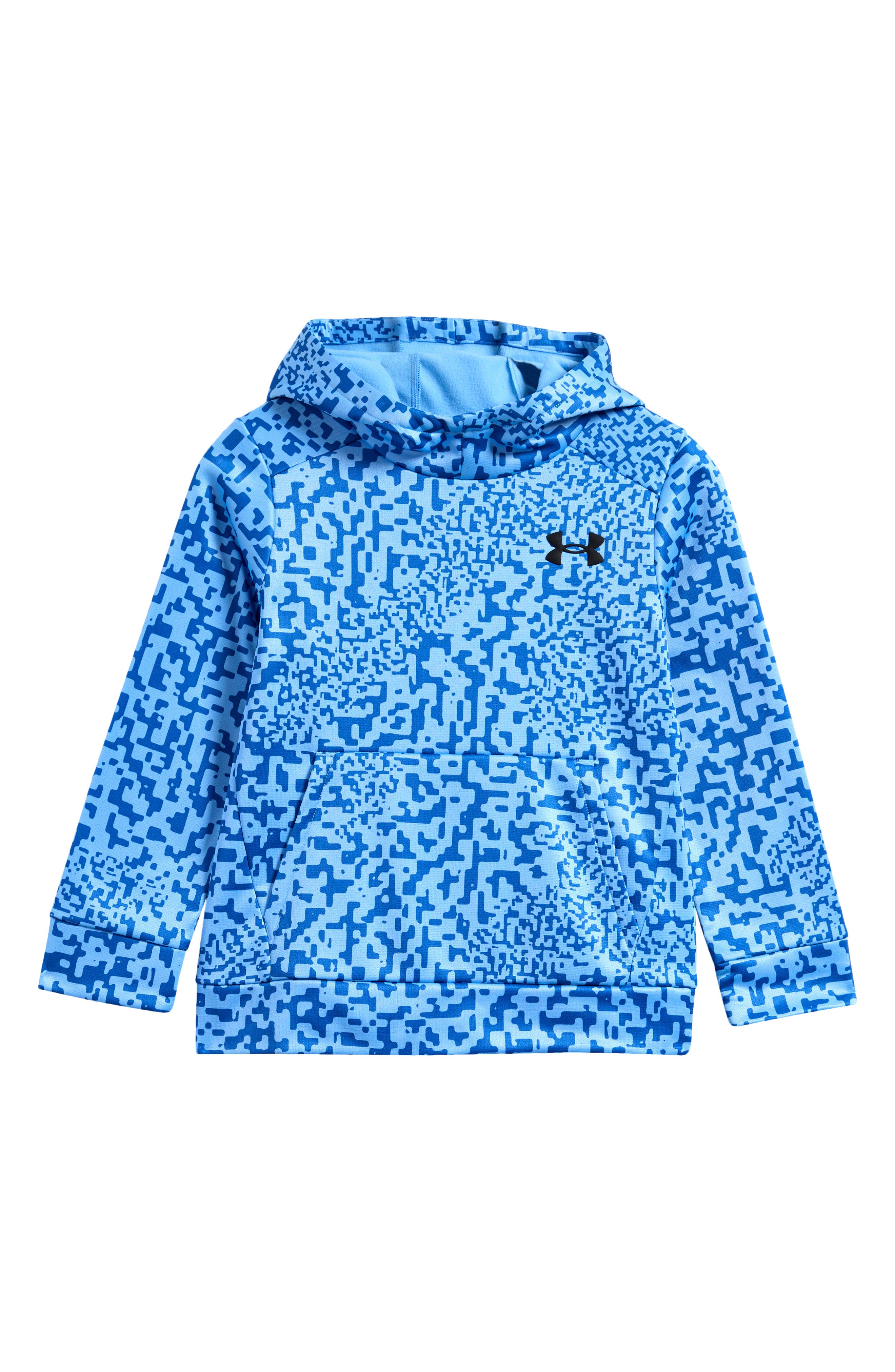 Under Armour Kids' UA Armour Fleece Hoodie | Nordstromrack