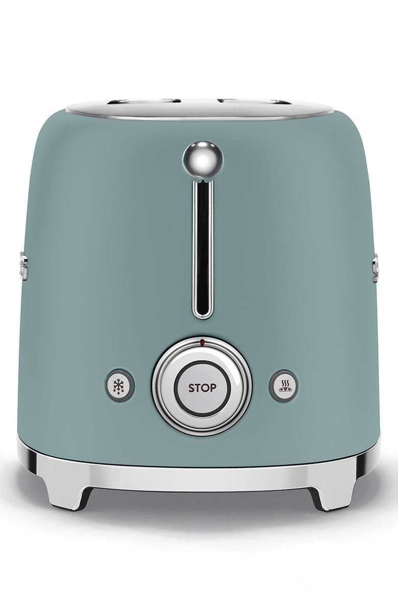 smeg 50s Retro Style Two-Slice Toaster | Nordstrom