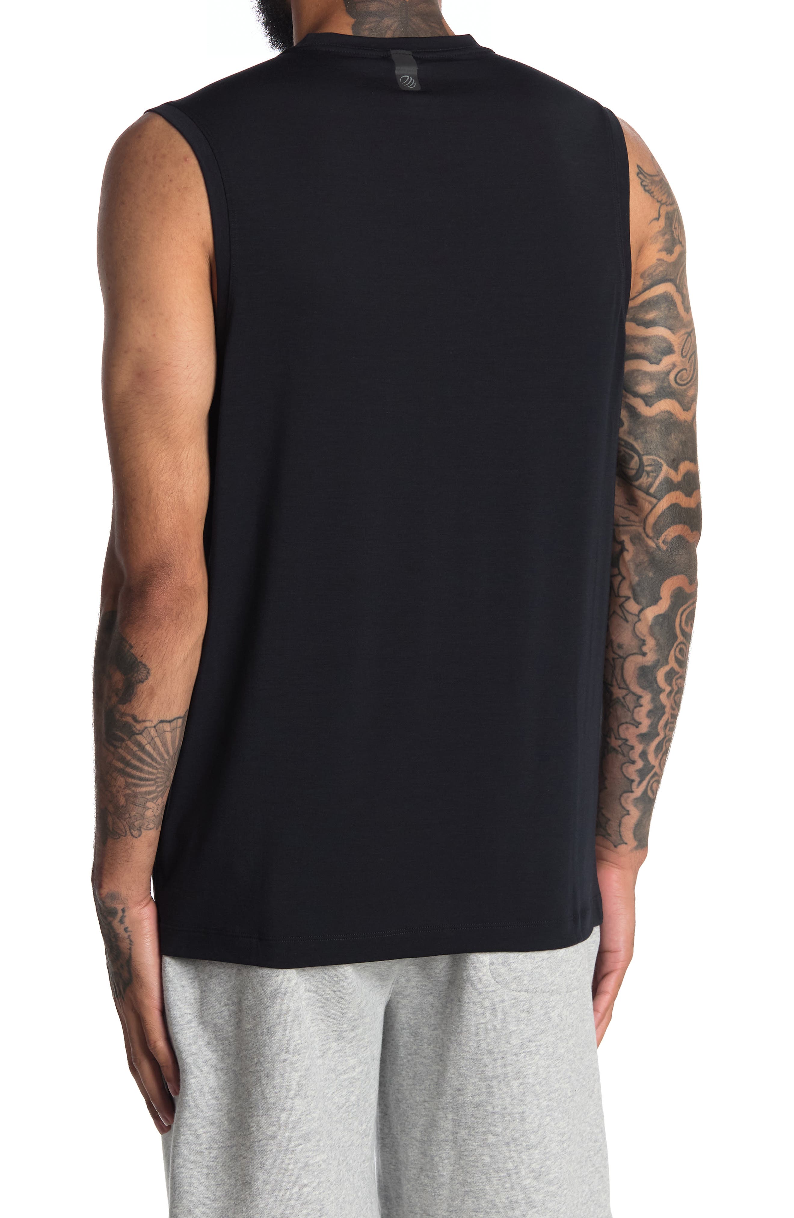 MPG Flex Crew Neck Muscle Tank Top | Nordstromrack