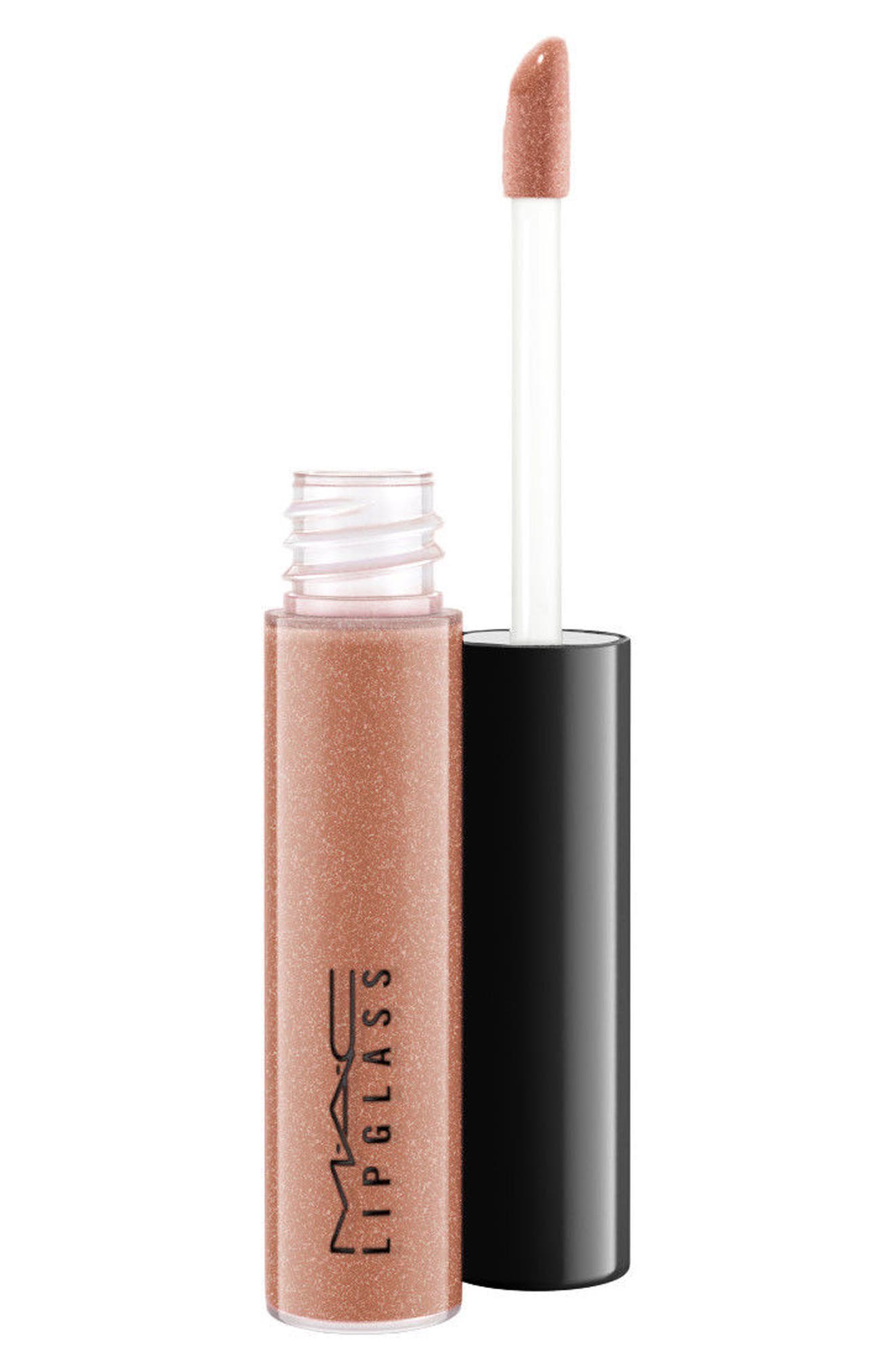MAC Cosmetics MAC Mini MAC Tinted Lipglass Lip Gloss | Nordstromrack