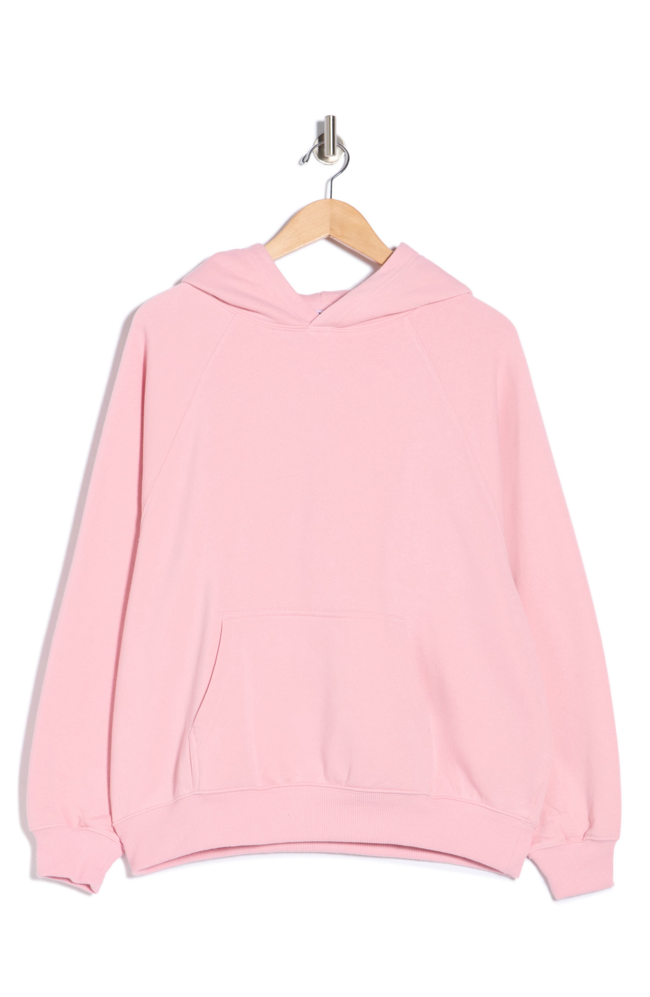 Abound Oversize Raglan Pullover Hoodie | Nordstromrack