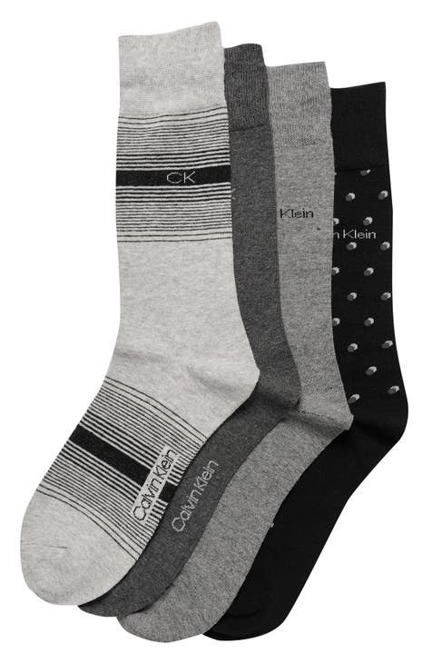 Calvin klein dress socks store