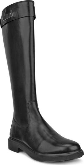 ECCO Metropole Amsterdam Knee High Boot (Women) | Nordstrom ECCO Metropole Amsterdam Knee High Boot (Women) | Nordstrom
