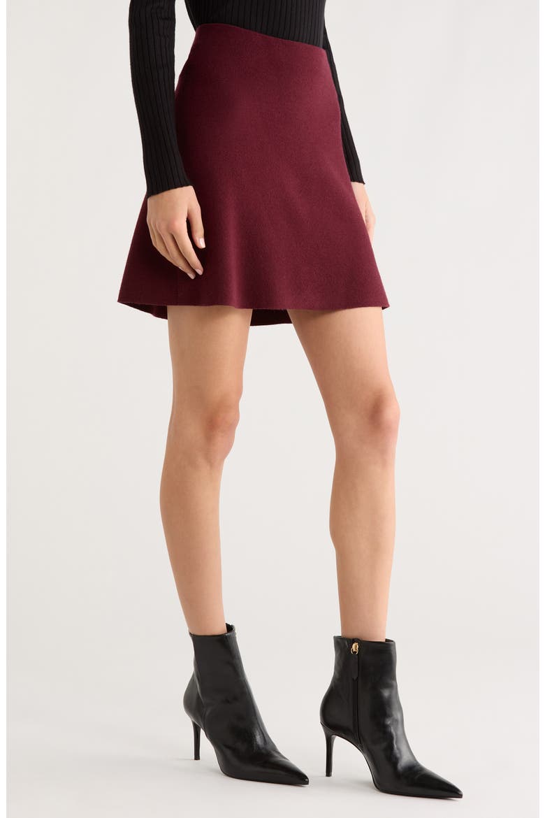 ASTR the Label Eryn Sweater Skirt (Women) | Nordstromrack