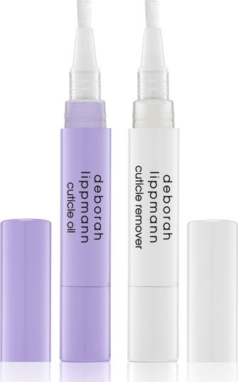 Deborah Lippmann Cuticle Protection & Repair Set | Nordstrom