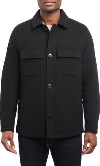 Michael Kors Dayton Shacket | Nordstromrack