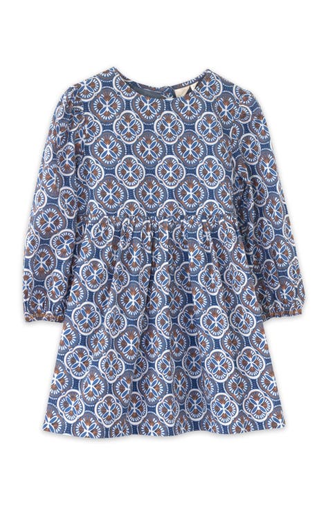 Kids' Blue Dresses | Nordstrom