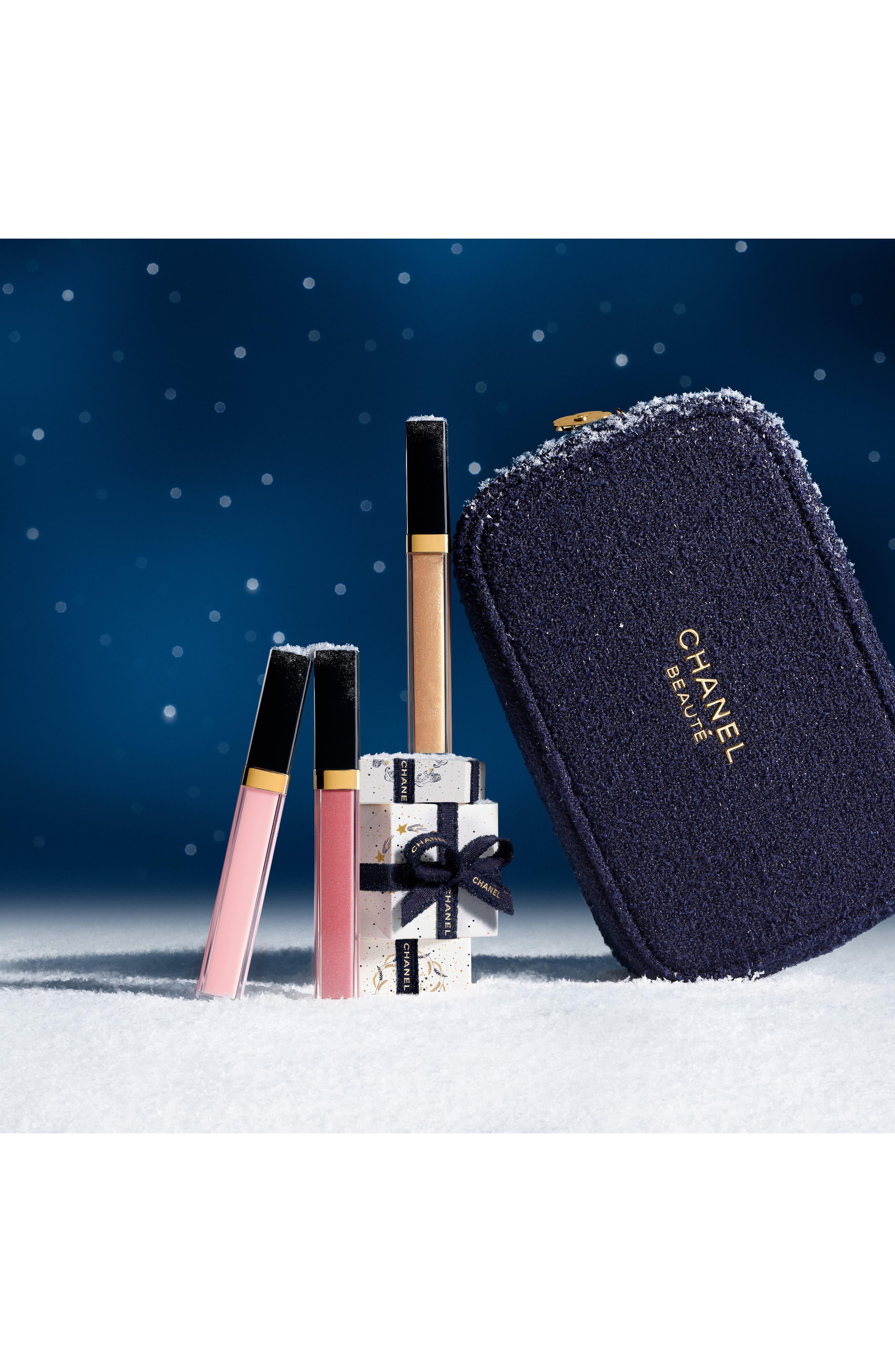 CHANEL GLOSS UP Lip Set | Nordstrom